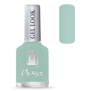 MOYRA lak za nokte - GEL LOOK 997 12ml