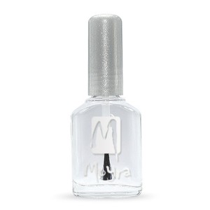 MOYRA TOP COAT FAST DRY - CLEAR završni sjaj 12ml