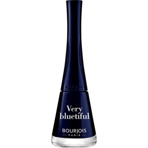 BOURJOIS NEW 1 SECONDE NAIL POLISH 02 9ML