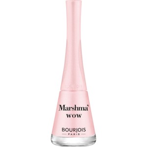 BOURJOIS NEW 1 SECONDE NAIL POLISH 15 9ML