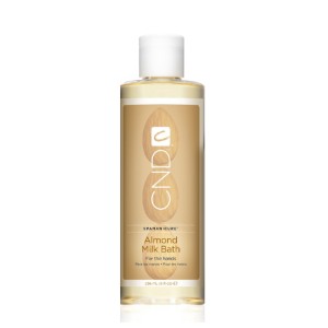 CND SPA ALMOND Mlečna kupka za manikir 236ml
CND SPA ALMOND Mlečna kupka za manikir 236ml