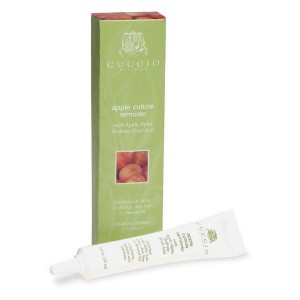 CUCCIO Apple cuticle remover 22ml