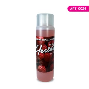 ENG Uljani aceton 125ml