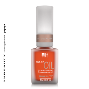 2M BEAUTY ULJE ZA NOKTE I ZANOKTICE - PAPAYA 13ml