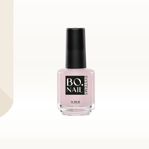 BO NAILS Piling za nokte i zanoktice "Scrub" - 15 ml