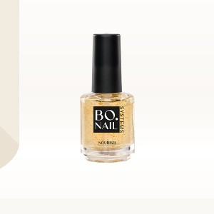 BO NAILS Ulje za zanoktice "Nourish" - 15 ml