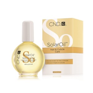 CND SOLAR OIL Ulje za nokte i zanoktice 68ml
CND SOLAR OIL Ulje za nokte i zanoktice 68ml