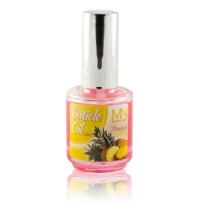 MYSTIC NAILS Ulje za zanoktice - ananas 15ml