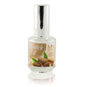 MYSTIC NAILS Ulje za zanoktice - badem 15ml