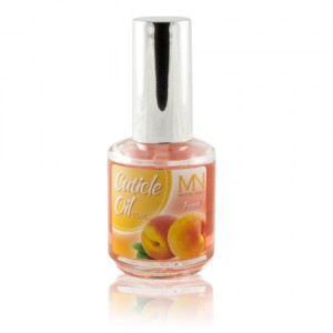 MYSTIC NAILS Ulje za zanoktice - breskva 15ml