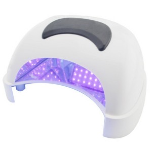 VECOM BEAUTY SYSTEM UV/LED lampa 16W