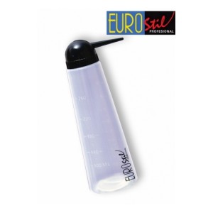 EUROSTIL Dozator crni 260ml 2528/50