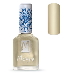 MOYRA Lak za pečate GOLD 12ml