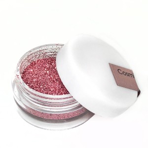 LUX KRAFT Cosmic Sparkle Glitter – Roze