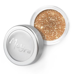 MOYRA-VAMP GLITER POWDER no. 06