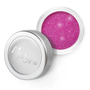 MOYRA-VAMP GLITER POWDER no. 09