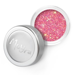 MOYRA-VAMP GLITER POWDER no. 11