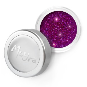 MOYRA-VAMP GLITER POWDER no. 15