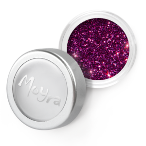 MOYRA-VAMP GLITER POWDER no. 16