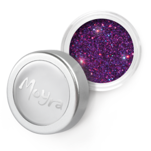 MOYRA-VAMP GLITER POWDER no. 17