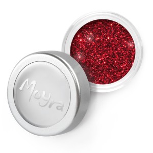 MOYRA-VAMP GLITER POWDER no. 18