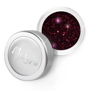 MOYRA-VAMP GLITER POWDER no. 20