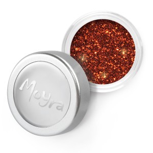 MOYRA-VAMP GLITER POWDER no. 21