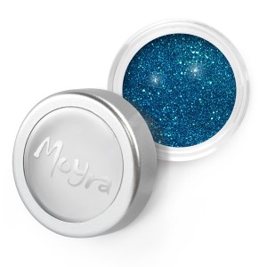 MOYRA-VAMP GLITER POWDER no. 24