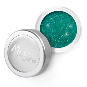 MOYRA-VAMP GLITER POWDER no. 27