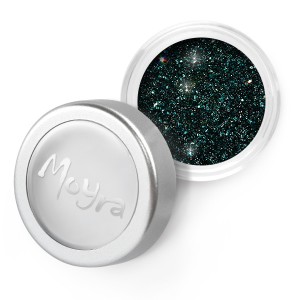 MOYRA-VAMP GLITER POWDER no. 29