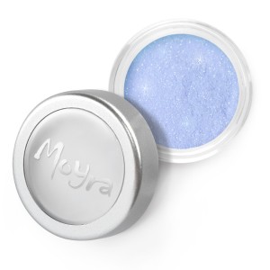 MOYRA-VAMP GLITER POWDER no. 02