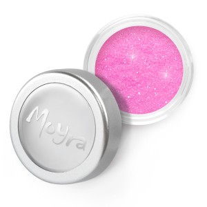 MOYRA-VAMP GLITER POWDER no. 08