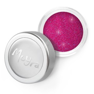 MOYRA-VAMP GLITER POWDER no. 10