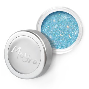 MOYRA-VAMP GLITER POWDER no. 23