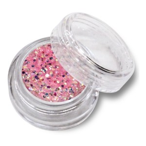 MYSTIC NAILS Dazzling Glitter Powder AGP-120-02