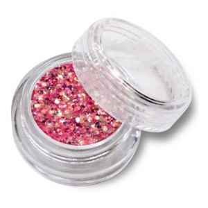 MYSTIC NAILS Dazzling Glitter Powder AGP-120-09