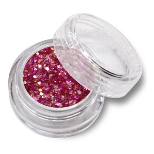 MYSTIC NAILS Dazzling Glitter Powder AGP-120-24