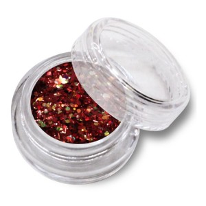 MYSTIC NAILS Dazzling Glitter Powder AGP-123-06