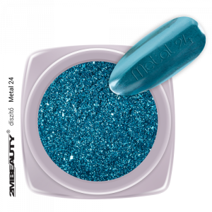 2M BEAUTY PIGMENT PRAH - METAL 24