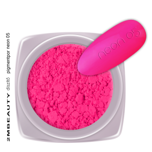 2M BEAUTY PIGMENT PRAH - NEON 05