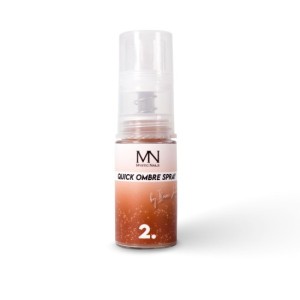 MYSTIC NAILS Quick Ombre Spray - 02 5g