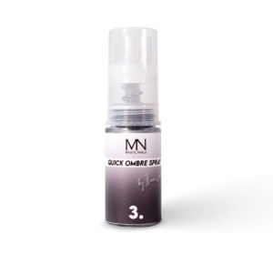 MYSTIC NAILS Quick Ombre Spray - 03 5g