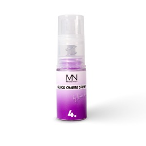 MYSTIC NAILS Quick Ombre Spray - 04 5g