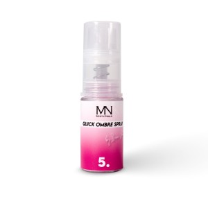 MYSTIC NAILS Quick Ombre Spray - 05 5g