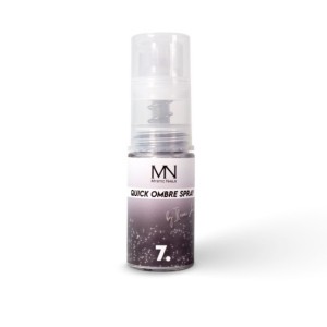 MYSTIC NAILS Quick Ombre Spray - 07 5g