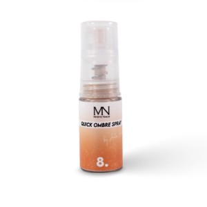 MYSTIC NAILS Quick Ombre Spray - 08 5g