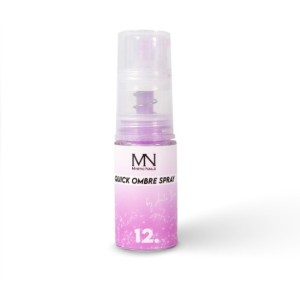 MYSTIC NAILS Quick Ombre Spray - 12 5g