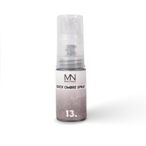 MYSTIC NAILS Quick Ombre Spray - 13 5g