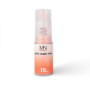 MYSTIC NAILS Quick Ombre Spray - 15 5g