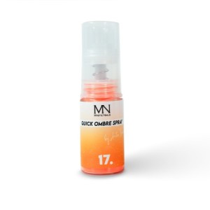 MYSTIC NAILS Quick Ombre Spray - 17 5g